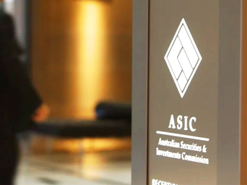 Giấy phép ASIC là gì? Tìm hiểu về giấy phép ASIC - Thegioitaisan