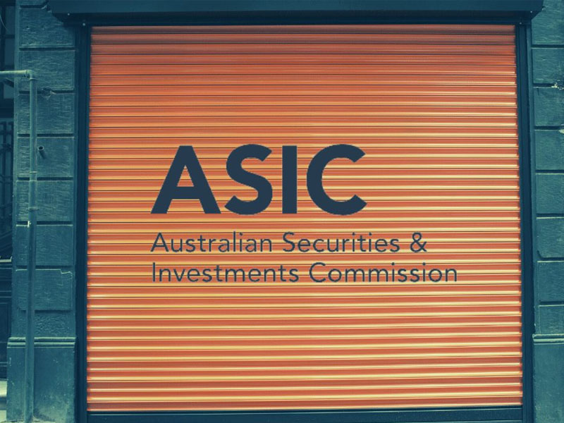 Giấy phép ASIC là gì? Tìm hiểu về giấy phép ASIC - Thegioitaisan